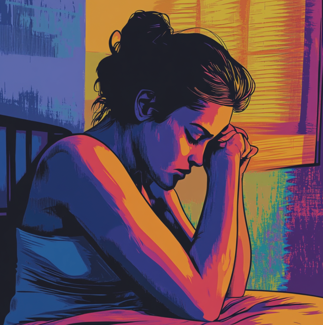 Navigating Miscarriage Recovery: A Heartfelt Guide to Healing – Conceivable