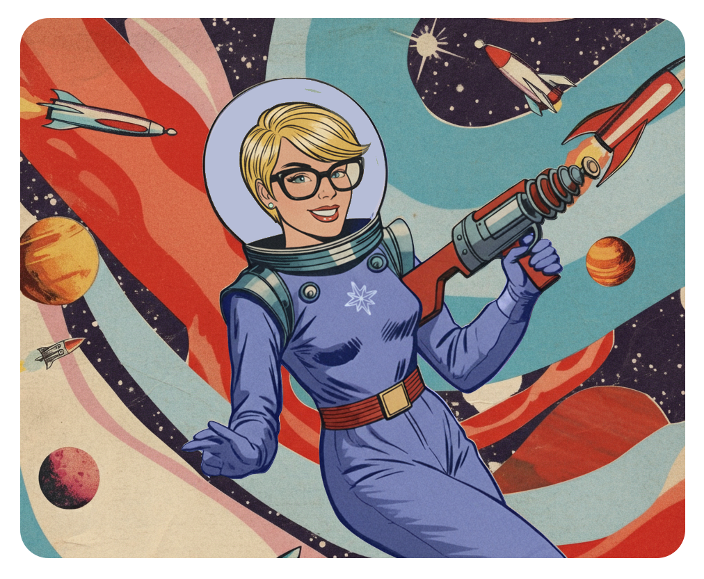 Meet Kai – Conceivable